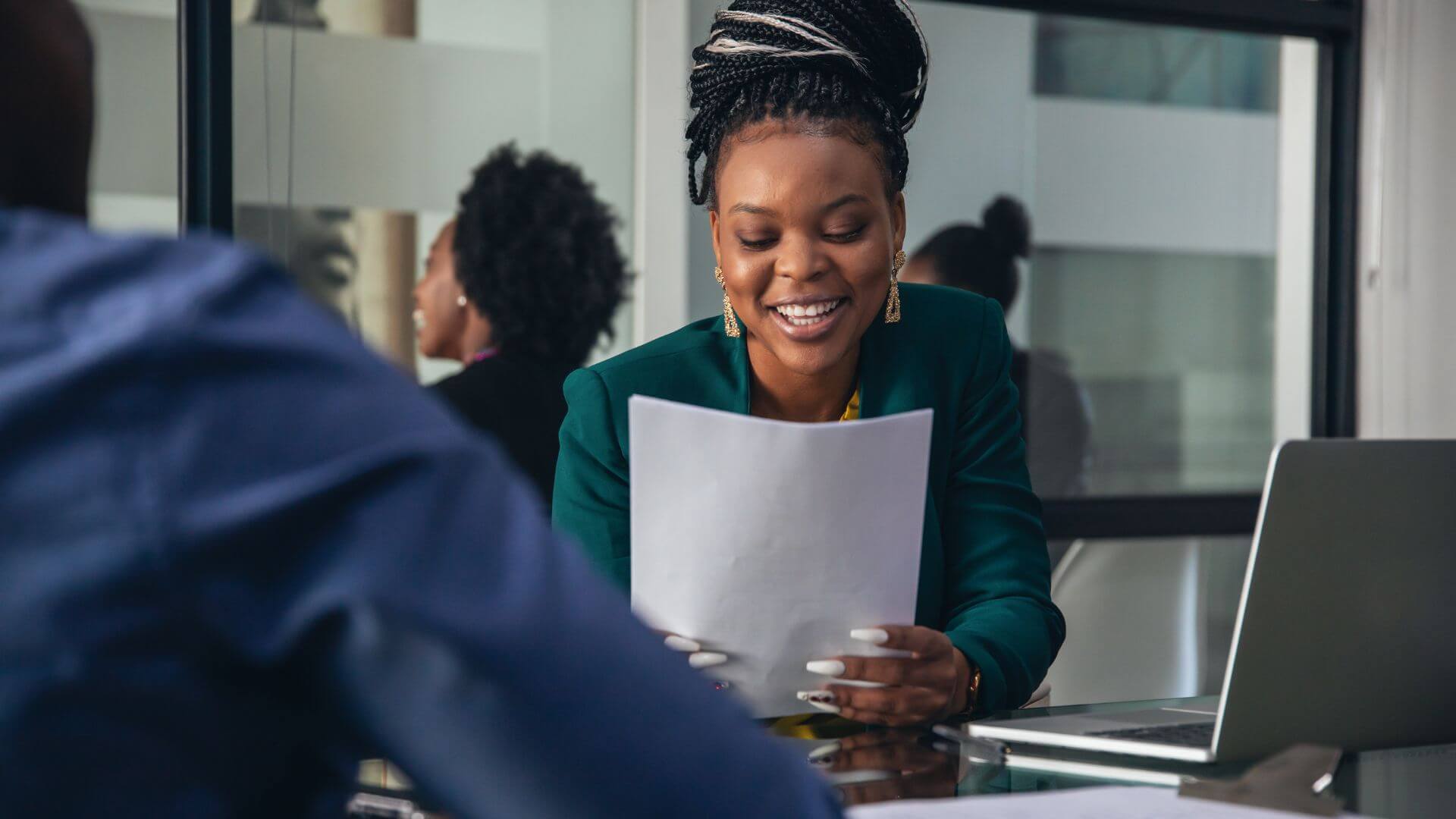 Interview Preparation – NSTAR Technologies